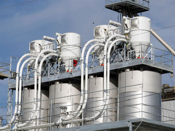 Wolfe Industrial - custom metal fabrication, installation, service and equipment repair